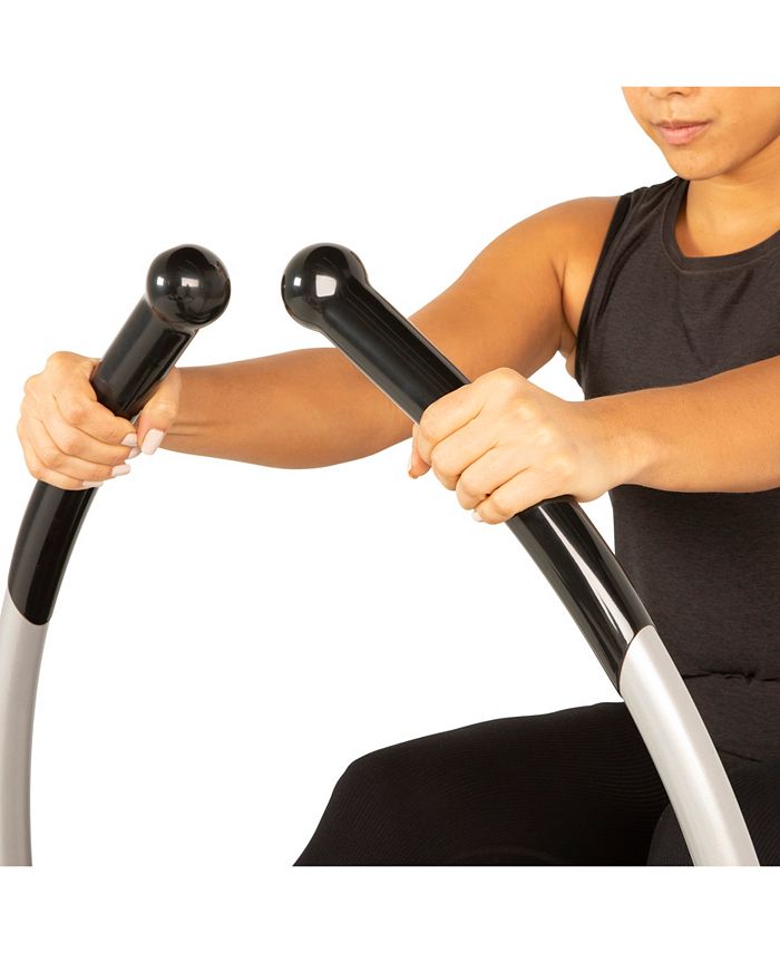 Fitness Reality 4000MR Magnetic Rower Rowing Machine - Macy's