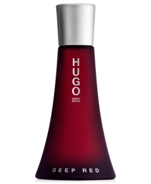 UPC 737052683522 - Hugo Boss Deep Red Eau de Parfum, 1.7 oz | upcitemdb.com