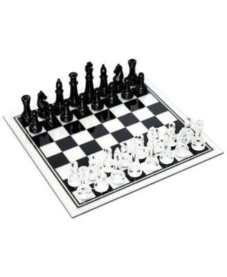 WE Games Chess Set - Macy's