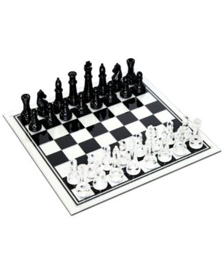 WE Games Chess Set - Macy's