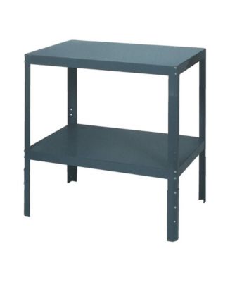 Edsal Adjustable Multi-Purpose Work Table - Macy's