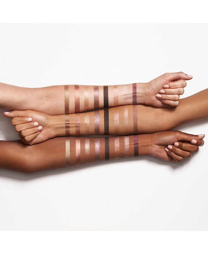 Lancôme Color Design Eyeshadow Palette Holiday Edition 2019 - Macy's