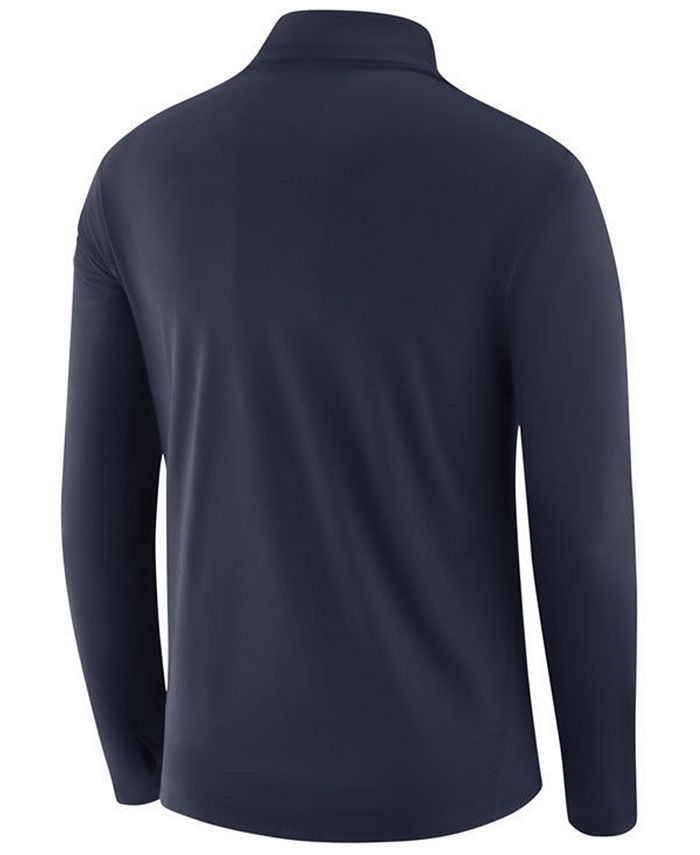 Nike Men's Los Angeles Rams Core Half-Zip Pullover - Macy's