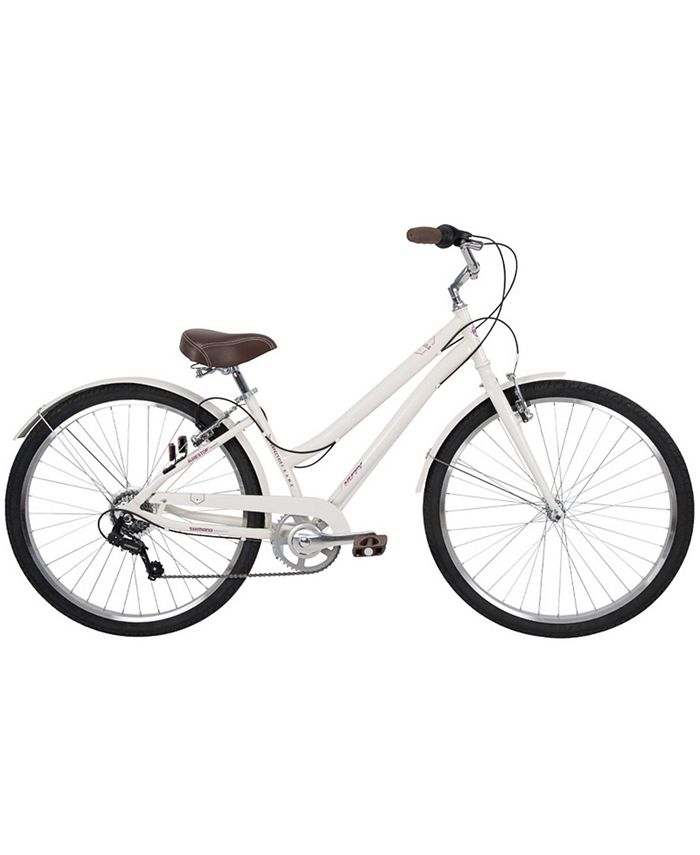 Huffy Lady's Sienna 27.5" Bike - Macy's