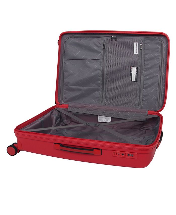 it Luggage 31.1" Influential Large Checked Bag - Macy's