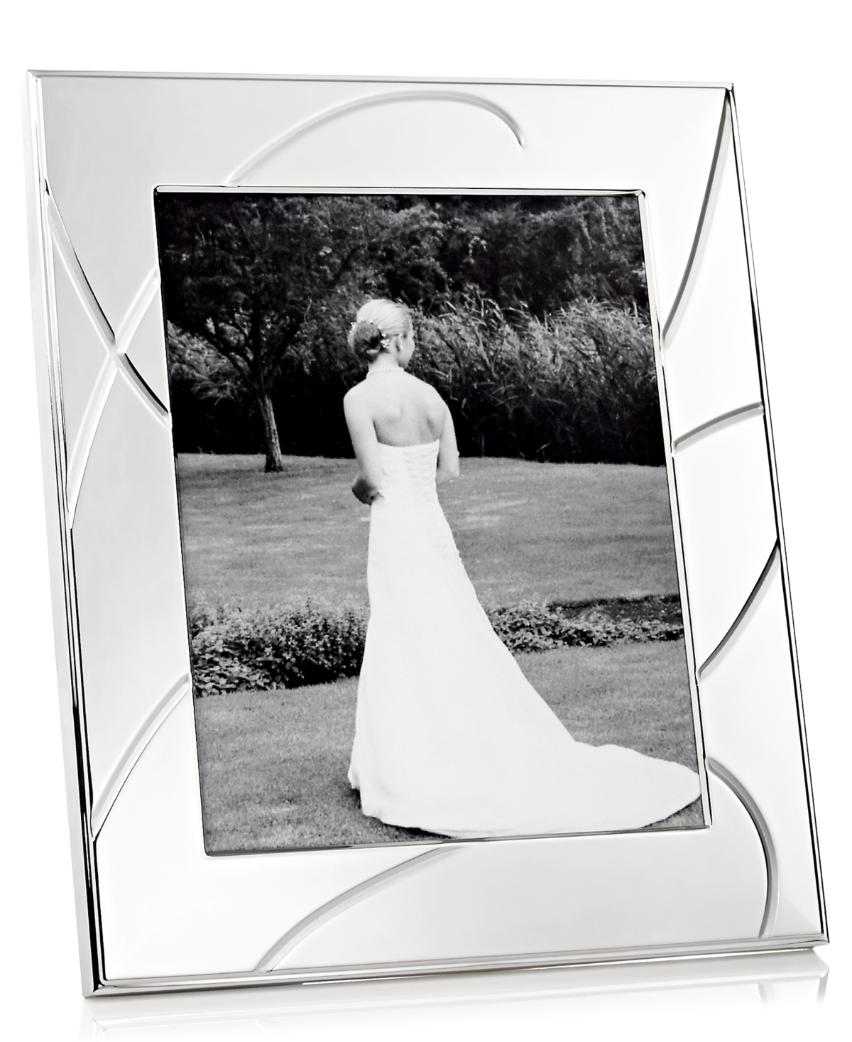 Click here for Lenox Picture Frame  Adorn 8 x 10 prices