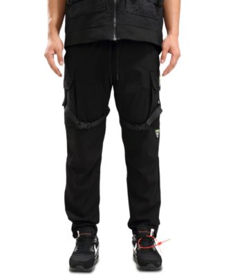 Hudson NYC Men's Icons Tactical Pants - Macy's