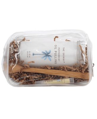 Skinny & Co. Oil Pulling Kit - Macy's