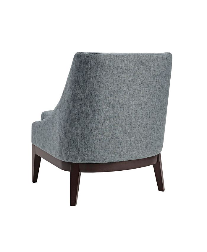 Martha Stewart Collection Martha Stewart Mariah Accent Chair, Quick ...