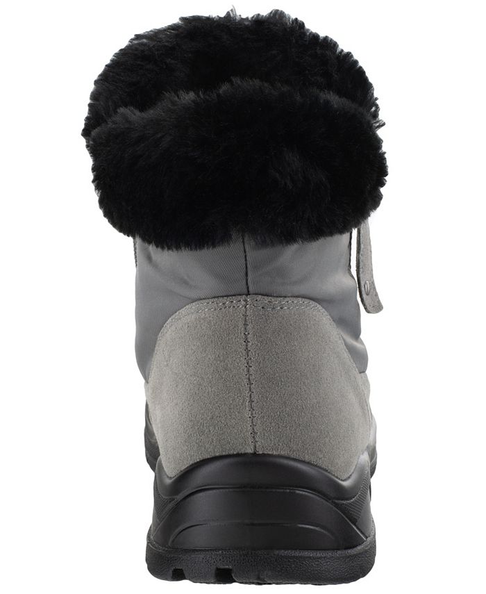 Easy Street Easy Dry by Frosty Waterproof Boots - Macy's