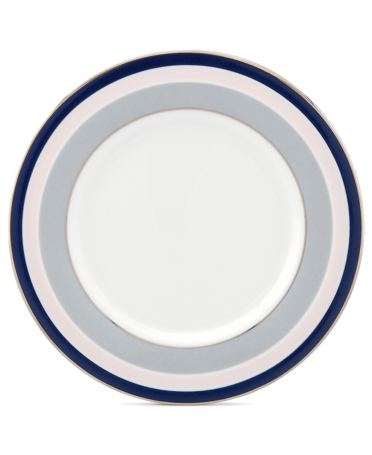 Click here for kate spade new york Mercer Drive Saucer prices