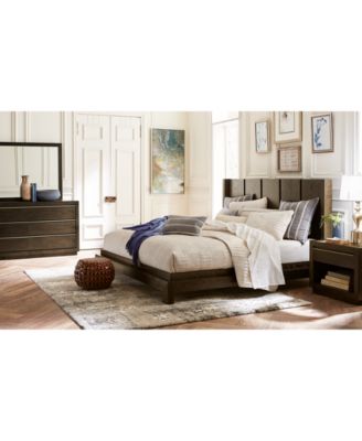 Austin Bedroom Collection - Macy's