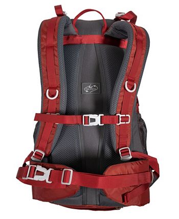 Ecogear Snow Leopard 40L Hiking Backpack - Macy's