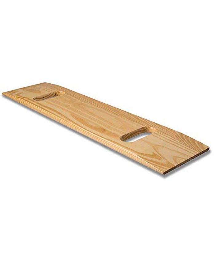 DMI Deluxe Wood Transfer Board with 2 Cut Outs - Macy's