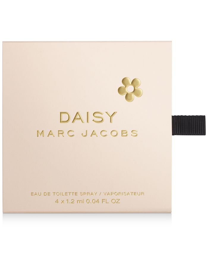 Marc Jacobs Receive a Complimentary 4-Pc. Daisy Trial Set with any ...