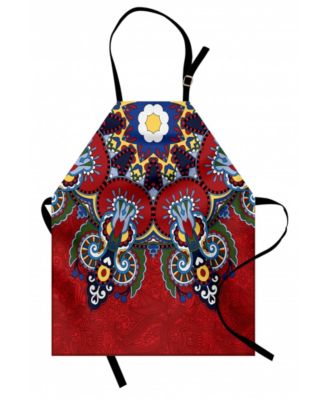 Ambesonne Mandala Apron - Macy's
