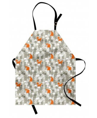Ambesonne Fox Apron - Macy's
