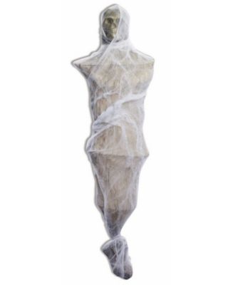 BuySeasons Shaking and Talking Cocoon Prop - Macy's