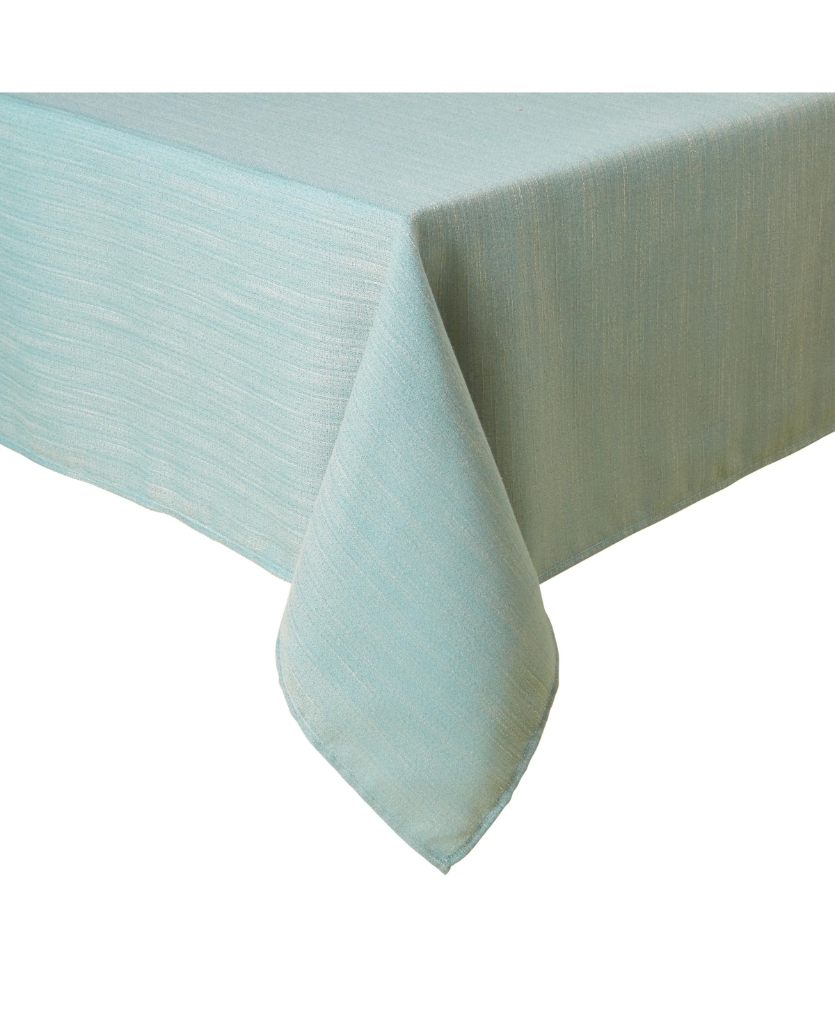 Click here for Town & Country Living Harper Tablecloth  60x 120 -... prices