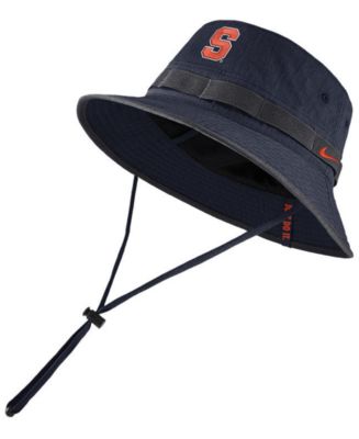 Nike Syracuse Orange Sideline Bucket Hat - Macy's
