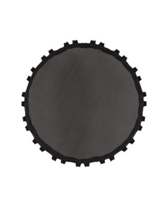 Mini Trampoline Replacement Jumping Mat, fits for 40" Round Frames - Macy's