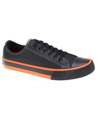 Harley-Davidson Women's Zia Casual Shoe - Macy's
