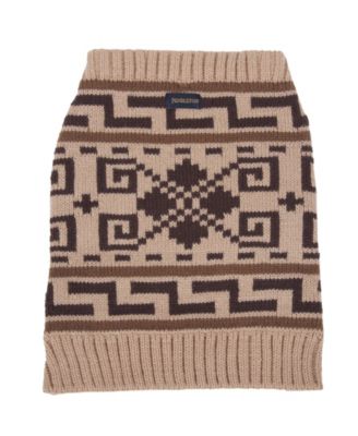 Macy's Pendleton Westerley Dog Sweater, Small - Macy's