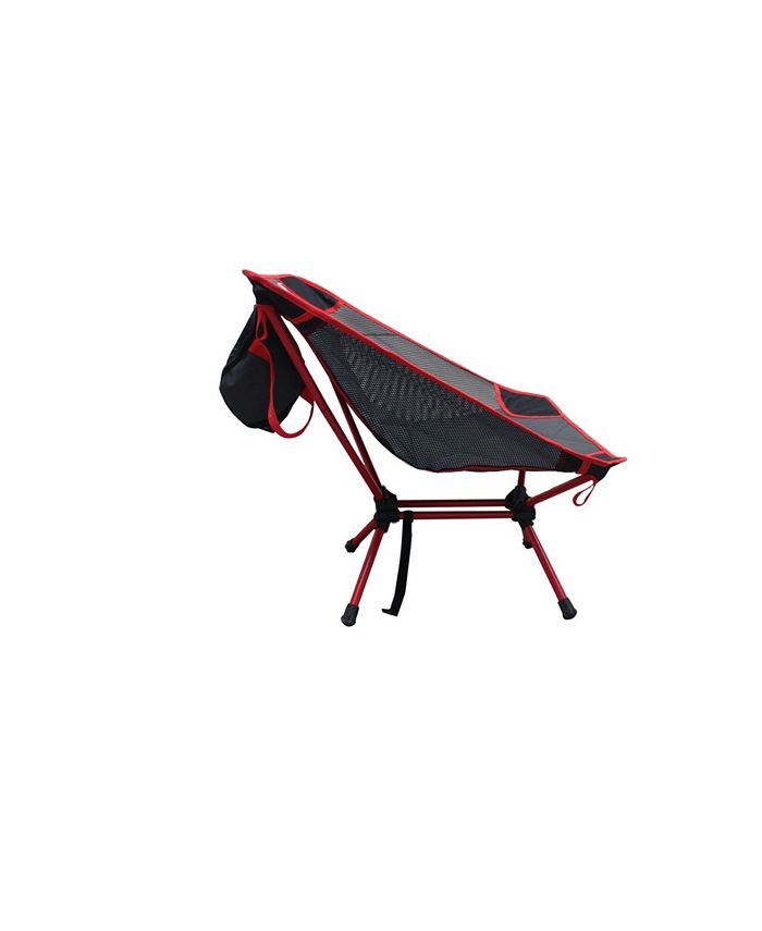 Outdoor Spectator Portable Lightweight Double Padded Backpacking Camp ...