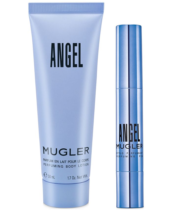 Mugler 2-Pc. ANGEL Gift Set Ornament - Macy's