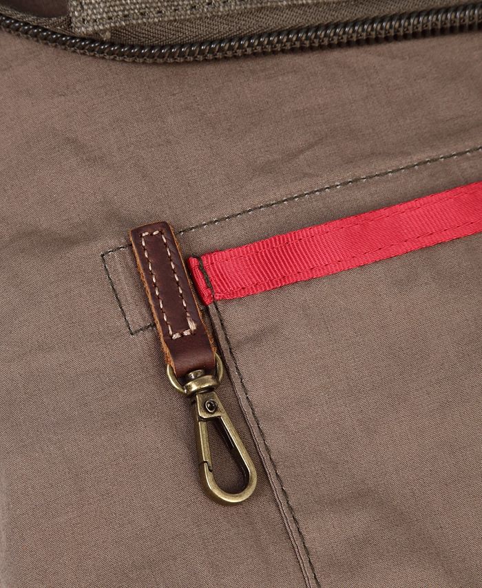 TSD BRAND Women's Turtle Ridge Canvas Tote Bag - Macy's