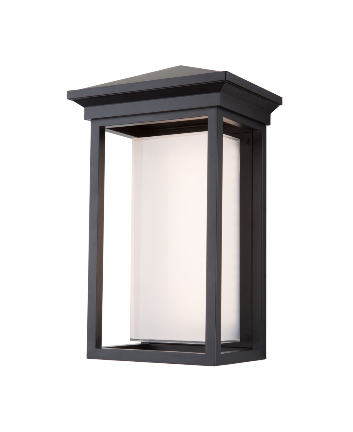Click here for Artcraft Lighting Overbrook Outdoor Wall Light - B... prices
