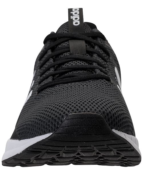 adidas Men's Questar Ride Running Sneakers from Finish Line & Reviews ...