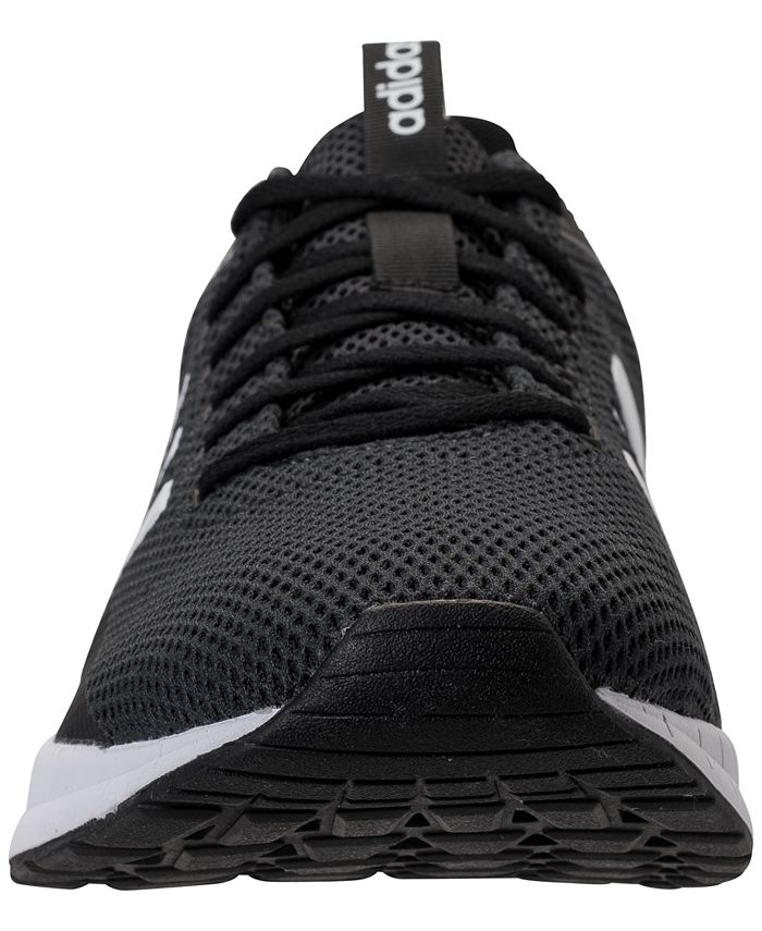 adidas Men's Questar Ride Running Sneakers from Finish Line - Macy's
