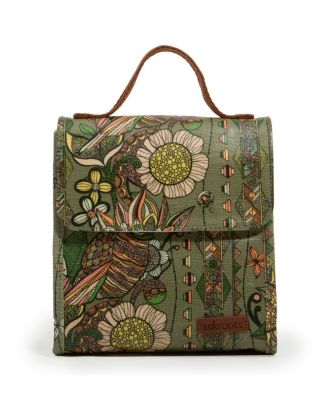 Sakroots Flap Lunch Bag - Macy's