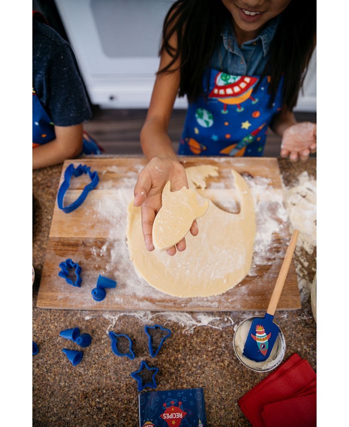 Handstand Kitchen 19- Piece Out of This World Baking Set - Macy's