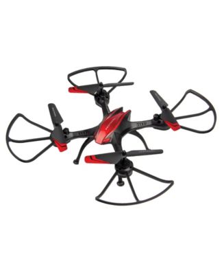Protocol AeroDrone Drone with Live Streaming Camera - Macy's