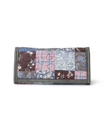 Donna Sharp Margo Wallet - Macy's