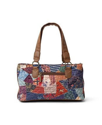 Donna Sharp Reese Bag - Macy's