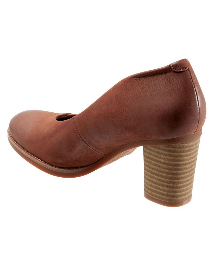 SoftWalk Kolette Pumps - Macy's