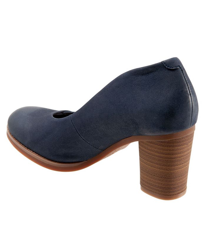 SoftWalk Kolette Pumps - Macy's