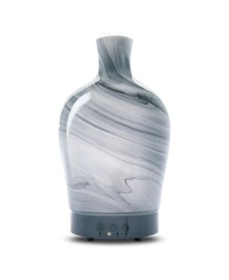 Greenair Serene Living Essential Oil Diffuser Carrara - Macy's