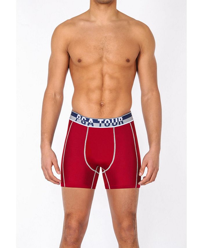 PGA TOUR Performance Trunk - Macy's