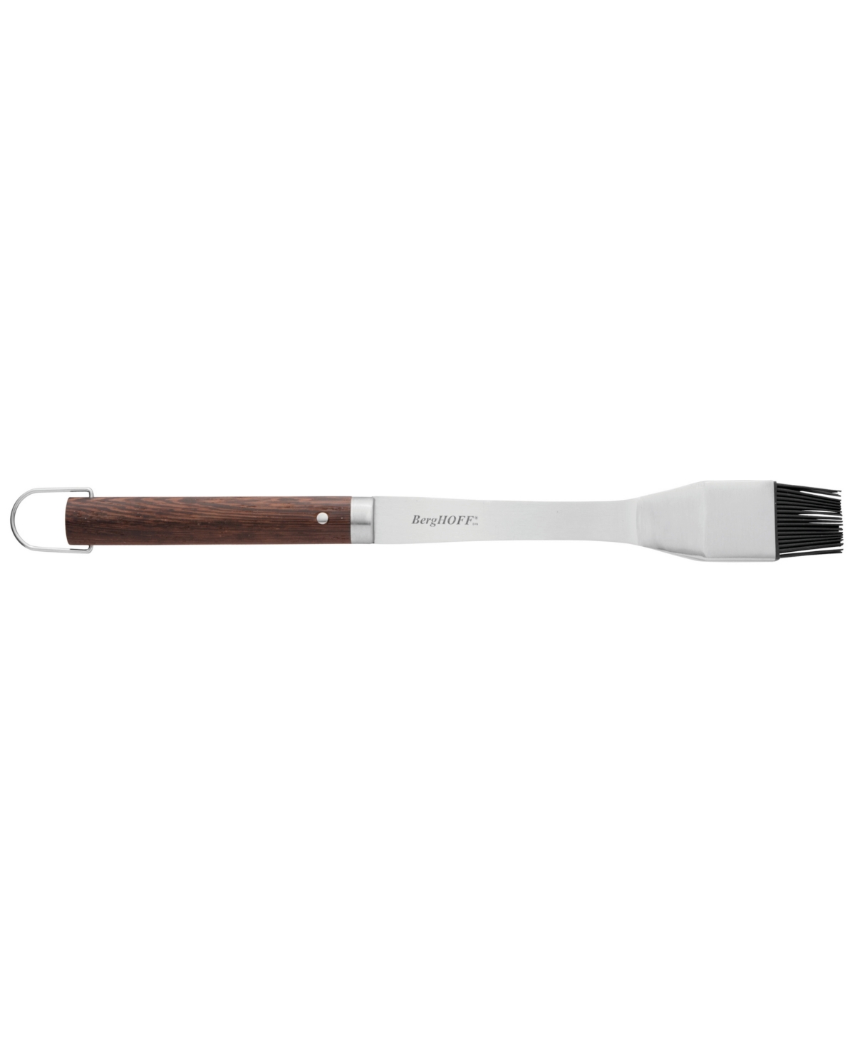 Click here for BergHOFF Essentials Collection Bbq Brush - Brown prices