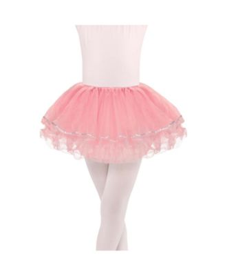 Amscan Big Girls Shimmer Tutu - Macy's