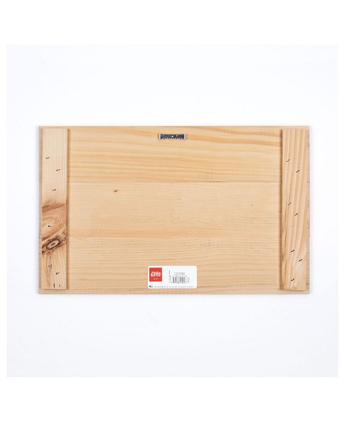 P Graham Dunn Joy Wall Art - Macy's