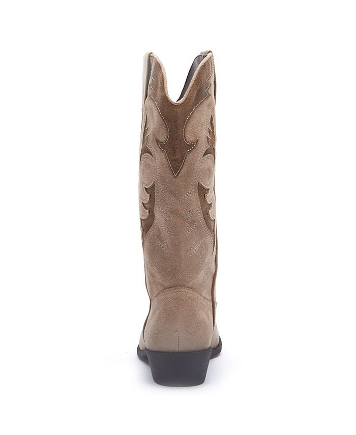 Matisse Coconuts By Matisse Bandit Boot - Macy's