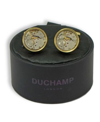 Duchamp London Cufflink - Macy's
