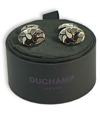 Duchamp London Cufflink - Macy's