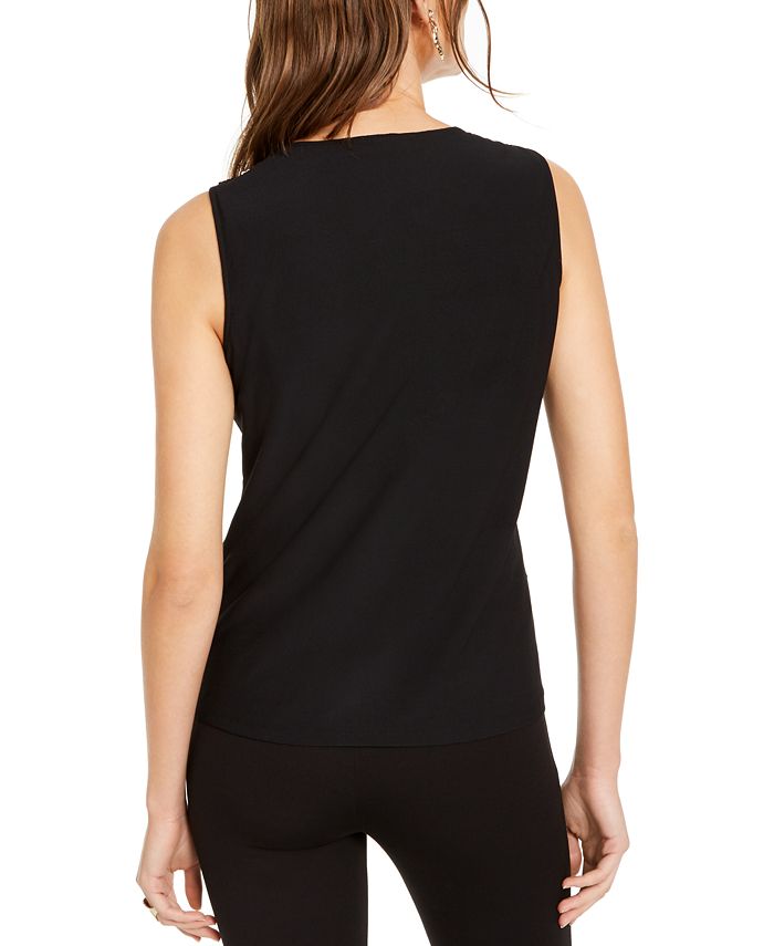 INC International Concepts INC Ombré Sequin Tank Top, Created for Macy ...