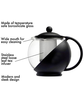 Primula Flowering Teas Gift Set - Macy's